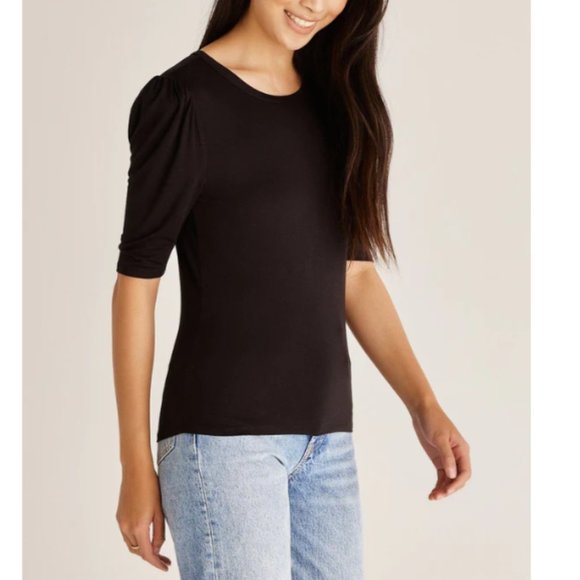 Z Supply | Tops | Z Supply Frankie Sleek Top | Poshmark